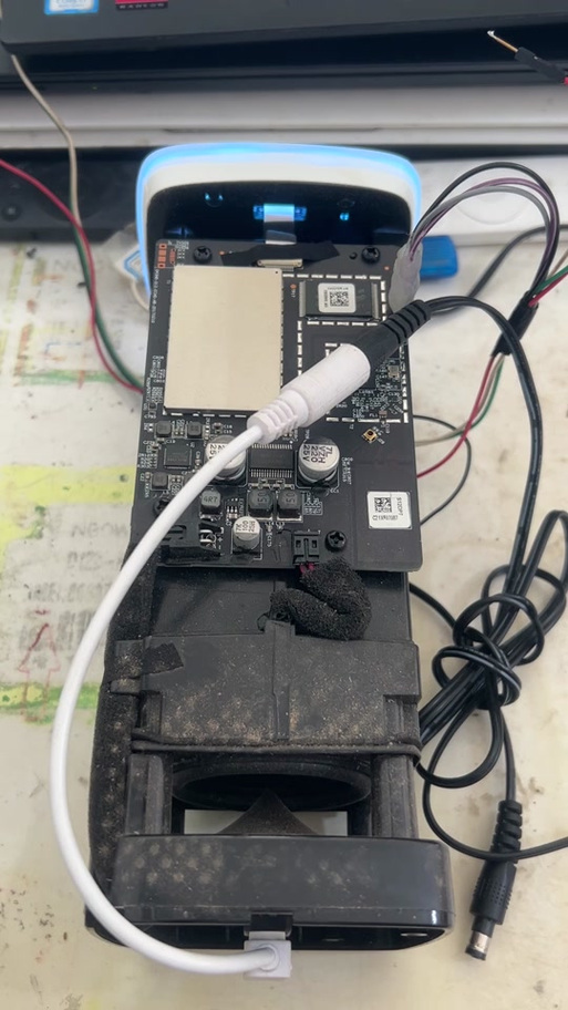 小爱音箱连接后自动断开截图