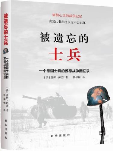《被遗忘的士兵》截图