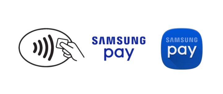 韩版破解三星pay图标