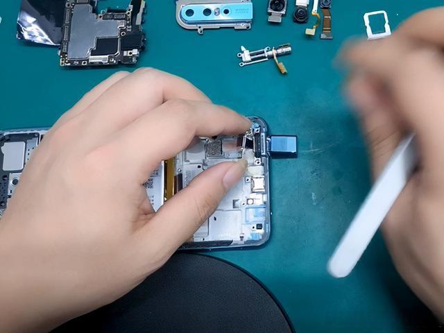 前置摄像头无法弹出的解决方法图标