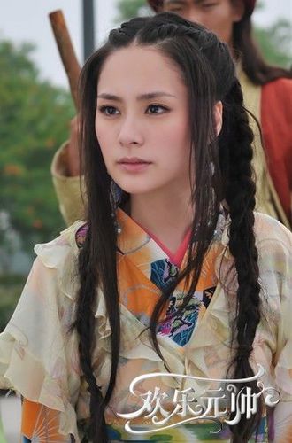 女主角叫妙妙的电视剧图标