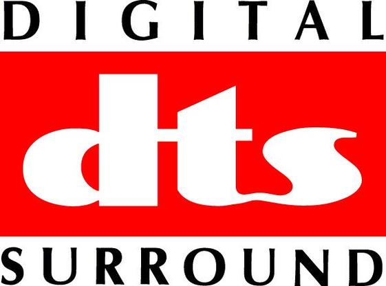 DTS株式会社图标