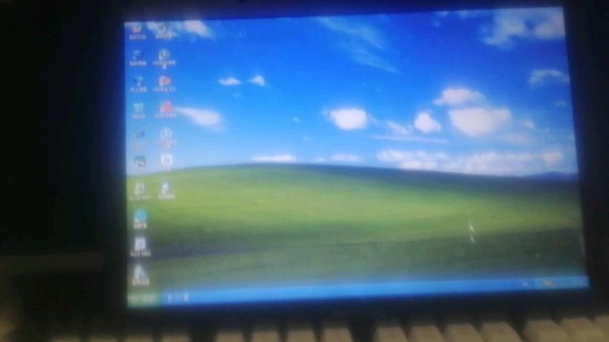电脑xp系统老自动关机