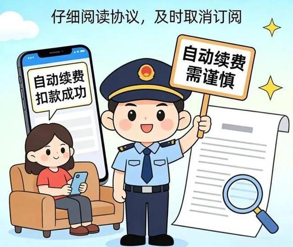 ios 取消自动续费图标