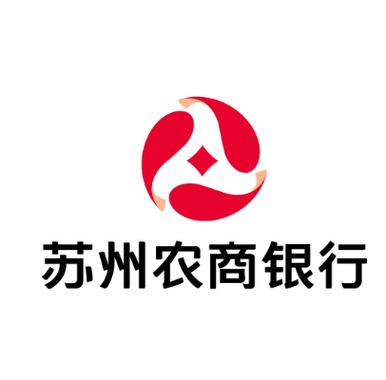 苏州农商银行app图标