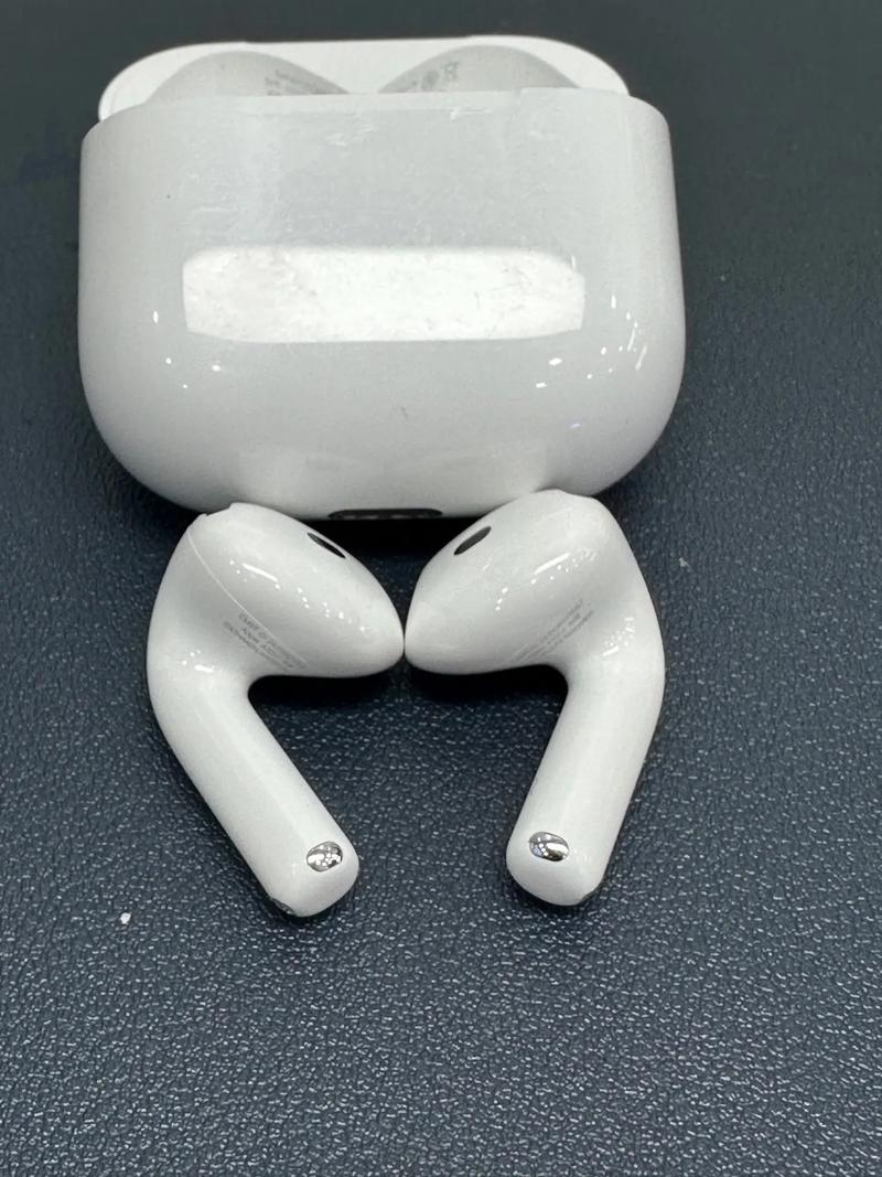 iphone四代蓝牙耳机截图