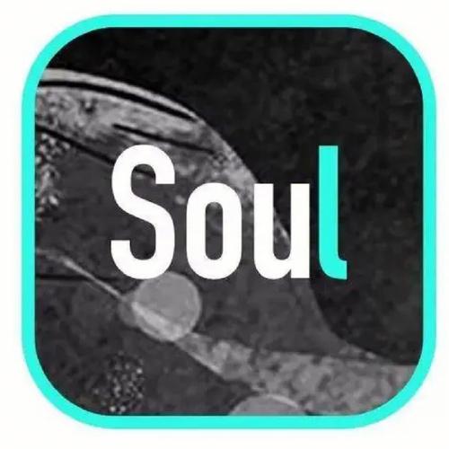 soul软件图标