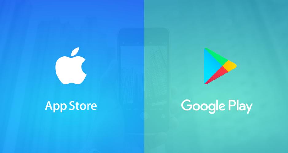 谷歌APP市场截图