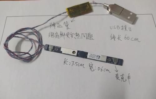摄像头支持人脸识别图标