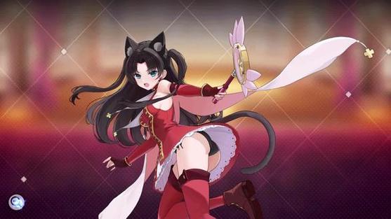魔法少女伊莉雅凛图标