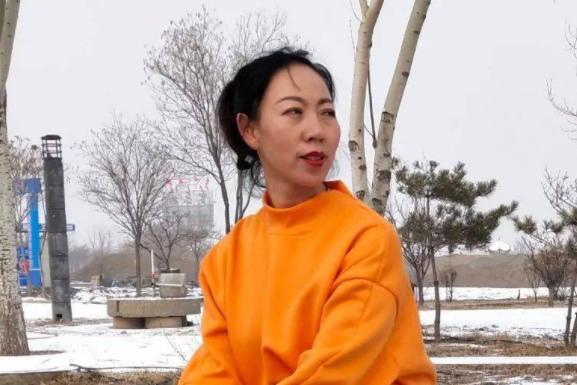 柳菁菁图标