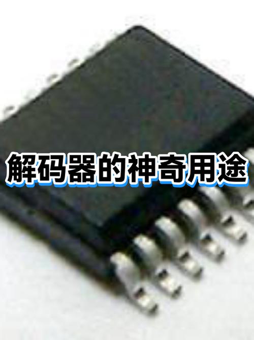 手机解码器有用吗图标