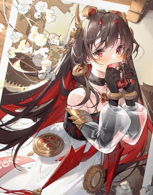 汉化少女露西亚的冒险之旅最新版本截图