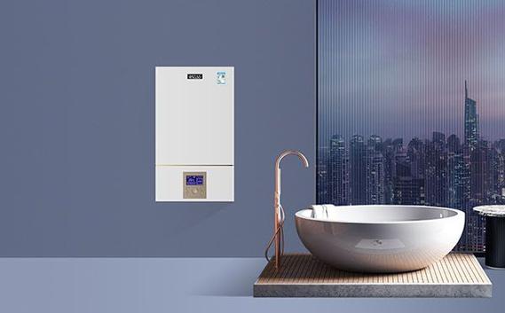 九恒空气能热水器售后电话图标