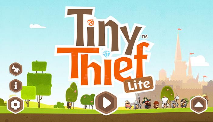 tiny thief下载完整版图标