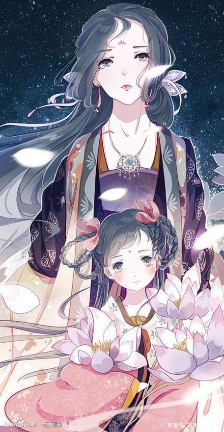 锦门嫡女繁华落尽截图