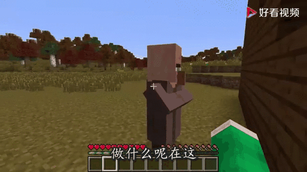 我的世界假人攻击软件截图