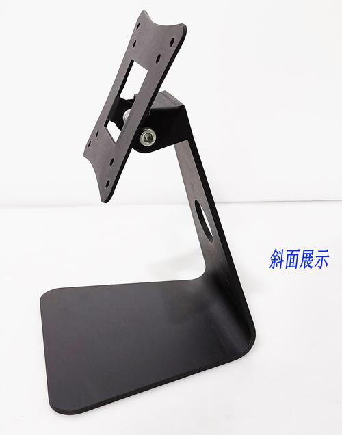 联想显示器支架底座怎么拆图标