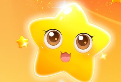 开心消星星最新版图标