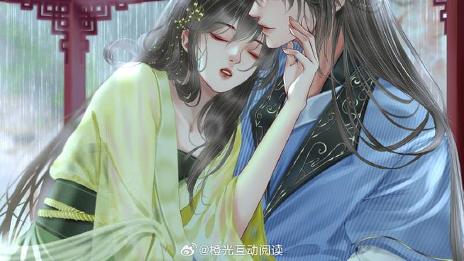 橙光注销账号还能注册吗图标