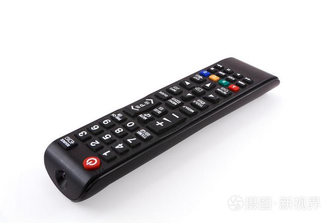 电视机远程控制图标