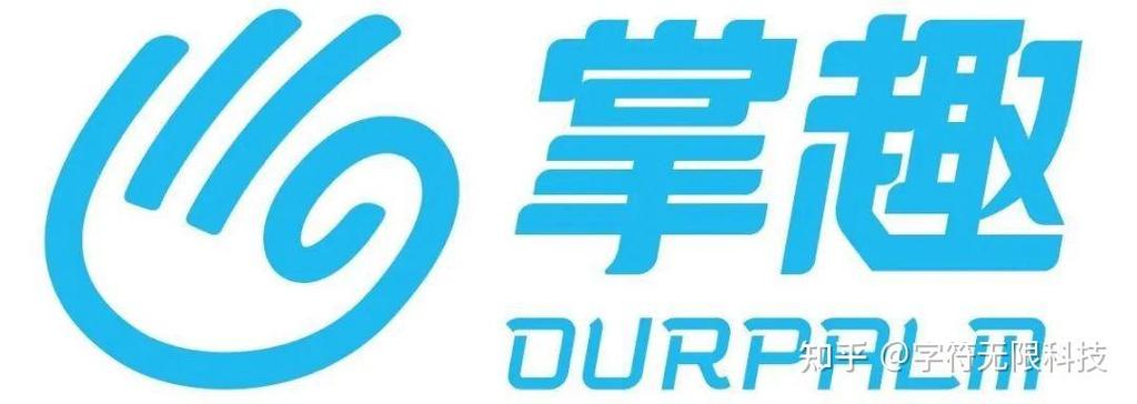 掌趣科技上市时间图标