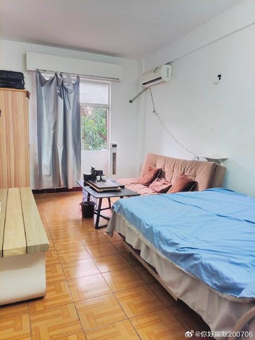 深圳合租房出租康剑截图