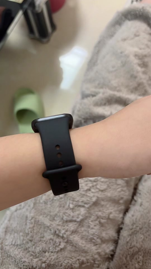 手环控制手机拍照图标