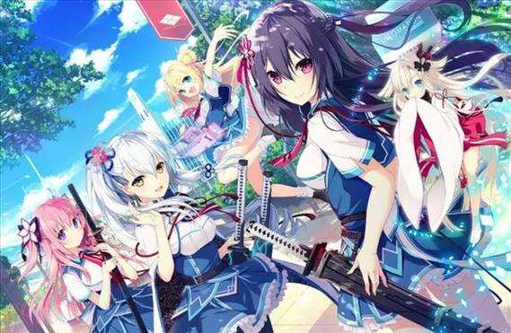 少女小熊移植魔改版下载图标
