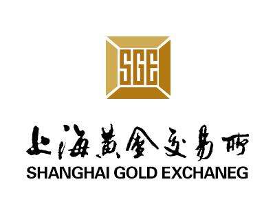 上海黄金交易所官网下载图标