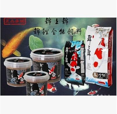 全能锦鲤app最新版本图标