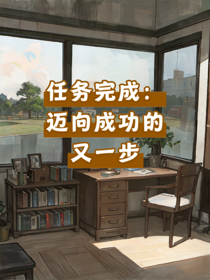 如何完成当前任务图标