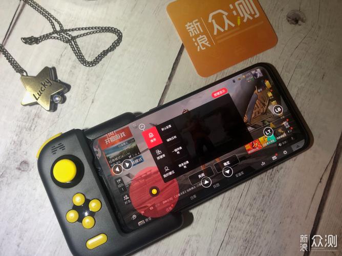 北通h1怎样设置按键图标