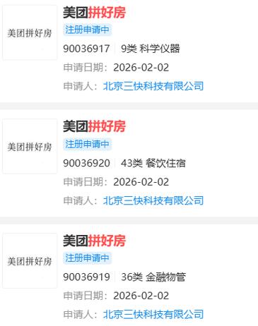 美团公司注册地址总部电话图标