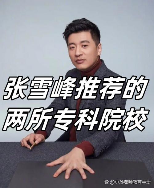 张雪峰谈区块链工程图标