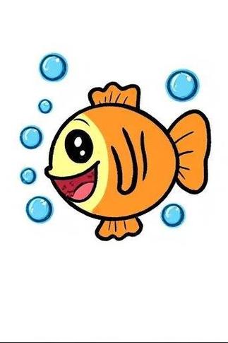 小鱼泡泡app下载图标