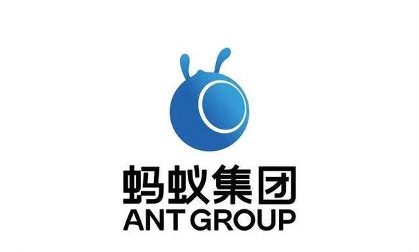 蚂蚁公司是做什么的图标