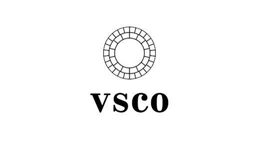 VSCO图标
