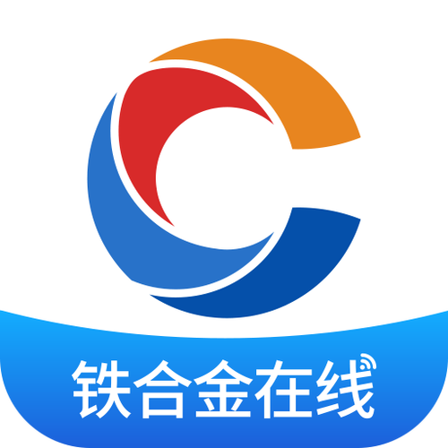 中国铁合金在线官网图标