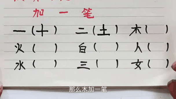 目加一笔一共9个截图