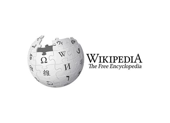 维基共享资源图标