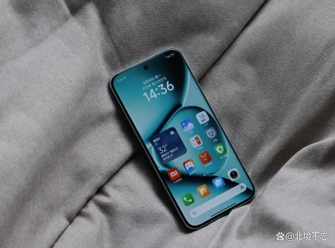 红米手机降级系统版本有风险吗图标