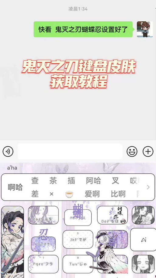 电脑版讯飞输入法怎么换皮肤图标