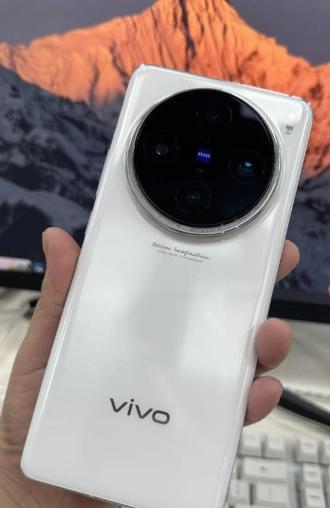 vivo手机小布在哪