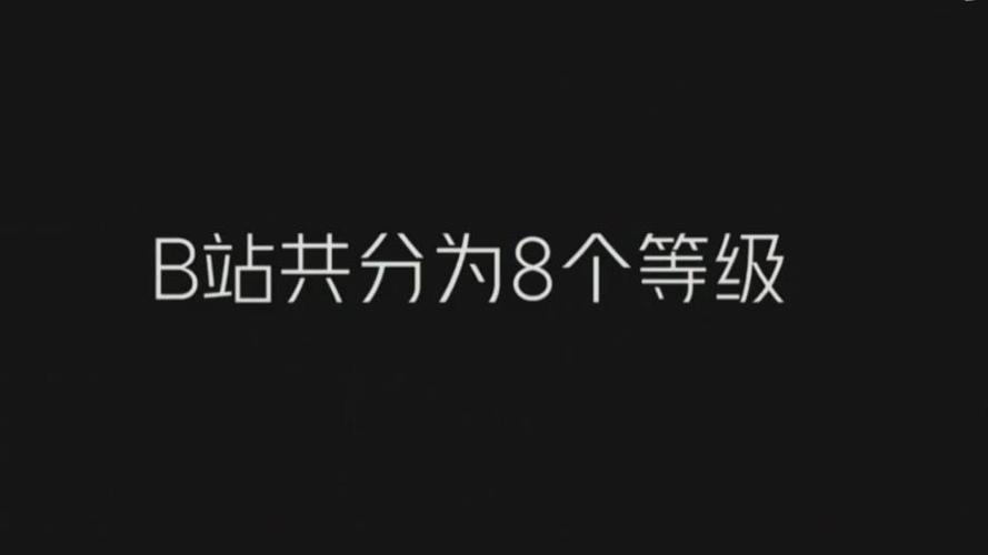 B站如何快速升等级图标