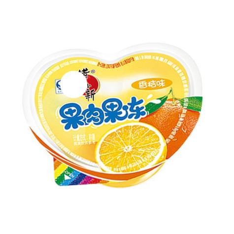蜡笔小新果肉果冻广告图标