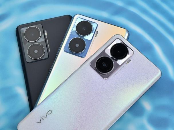 ViVoY77版本安装包图标