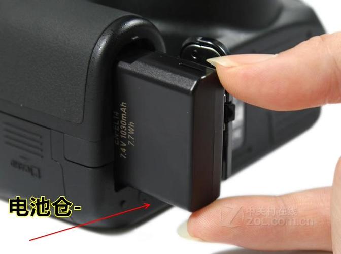 尼康电池要充多久才满图标