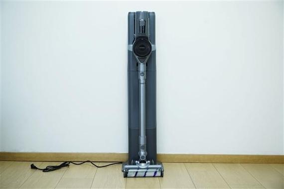 云鲸尘袋满了会提示吗图标