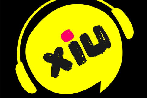 有个叫鱼丸的陪玩软件叫什么图标